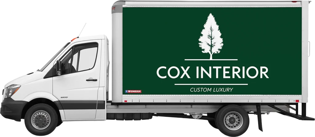 Home | Cox Interior