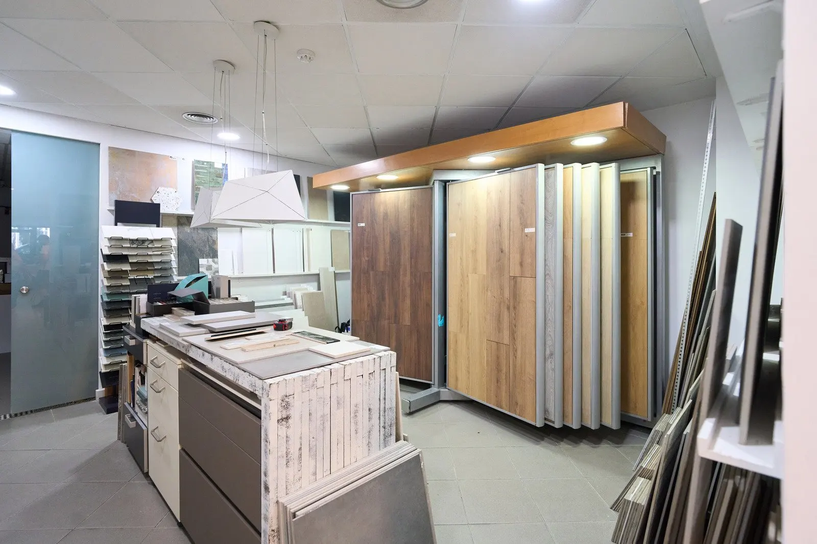 Locations & Showrooms | Cox Interior