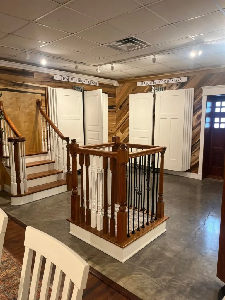 Locations & Showrooms | Cox Interior