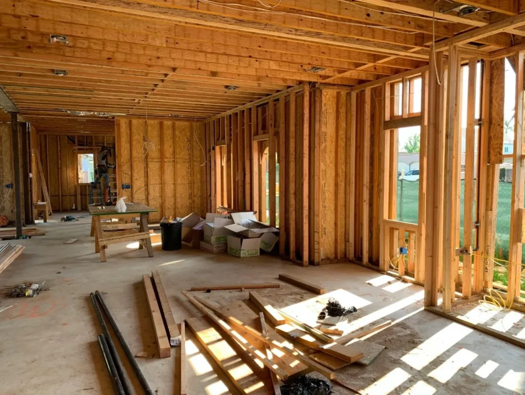 Cox Interior | Indianapolis, IN Millwork Showroom