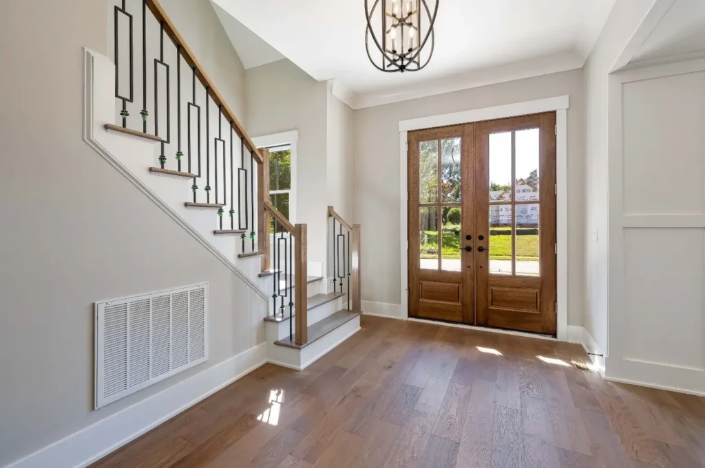 Cox Interior | Nashville, TN Millwork Showroom