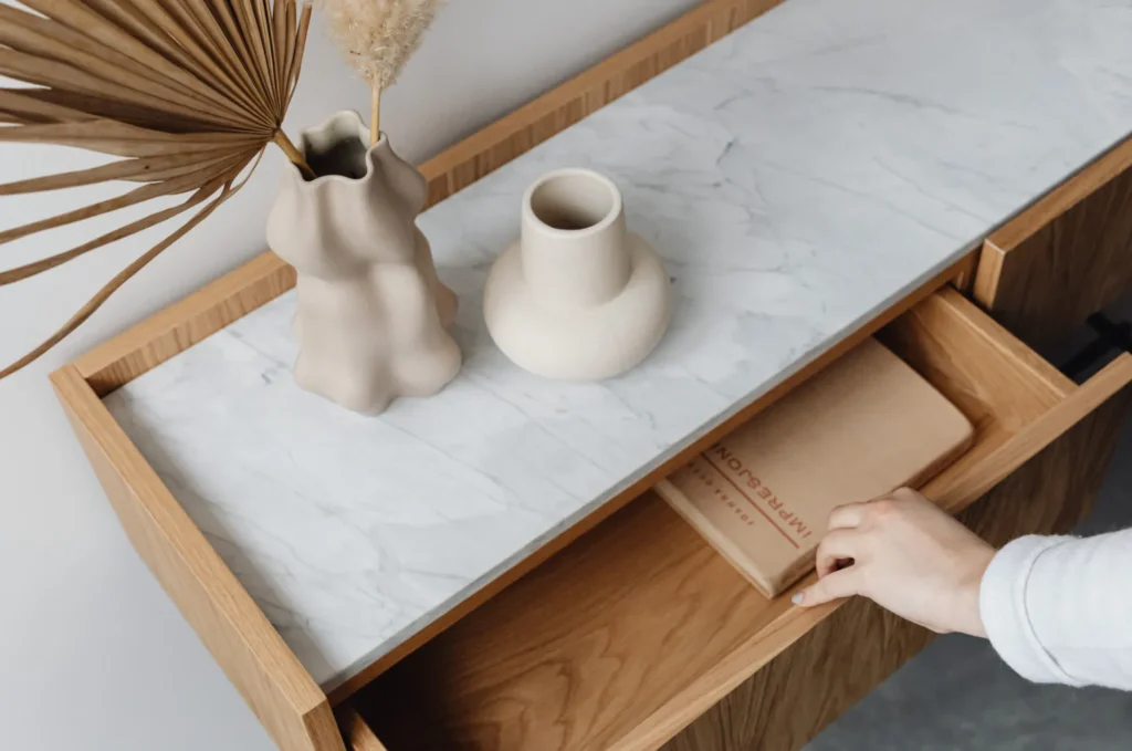 Cox Interior | Nashville, TN Millwork Showroom