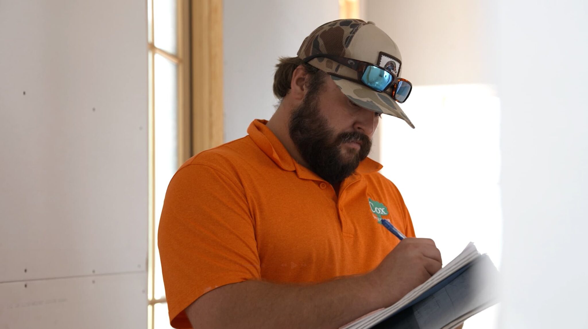 Campbellsville, KY | Cox Interior