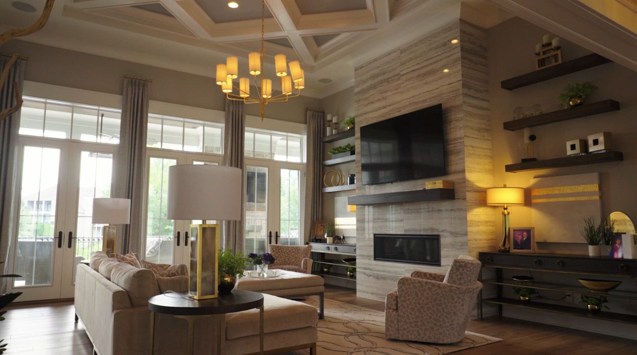 Home | Cox Interior