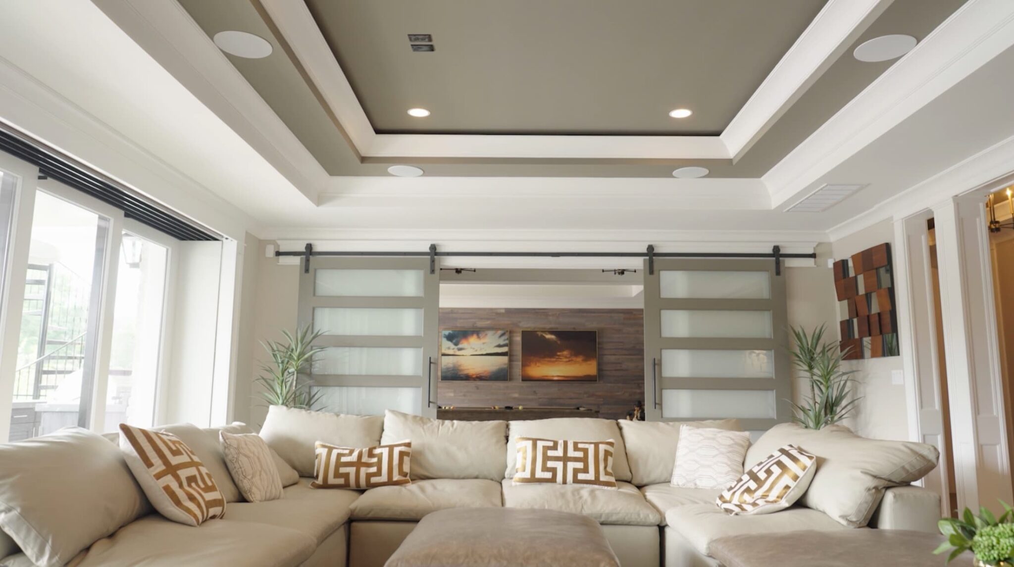 Home | Cox Interior