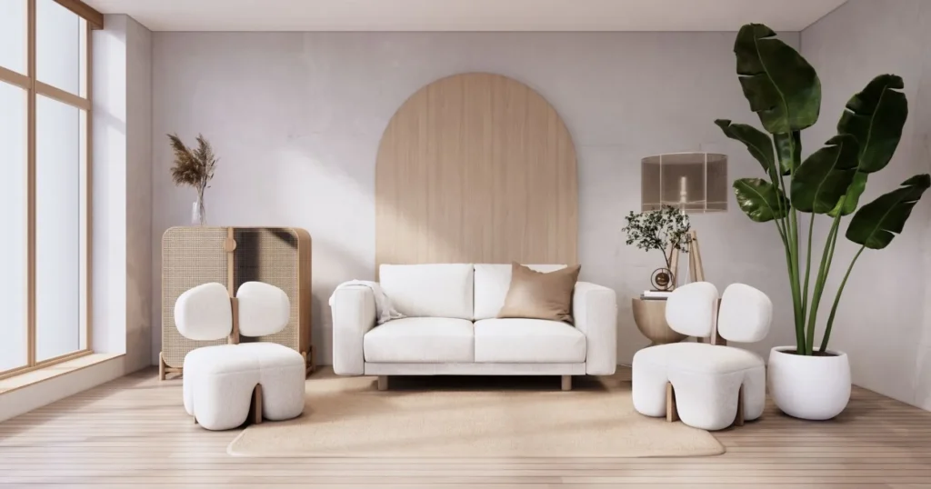 Cox Interior | Indianapolis, IN Millwork Showroom