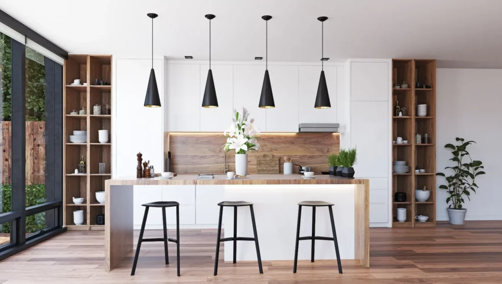 Cox Interior | Indianapolis, IN Millwork Showroom