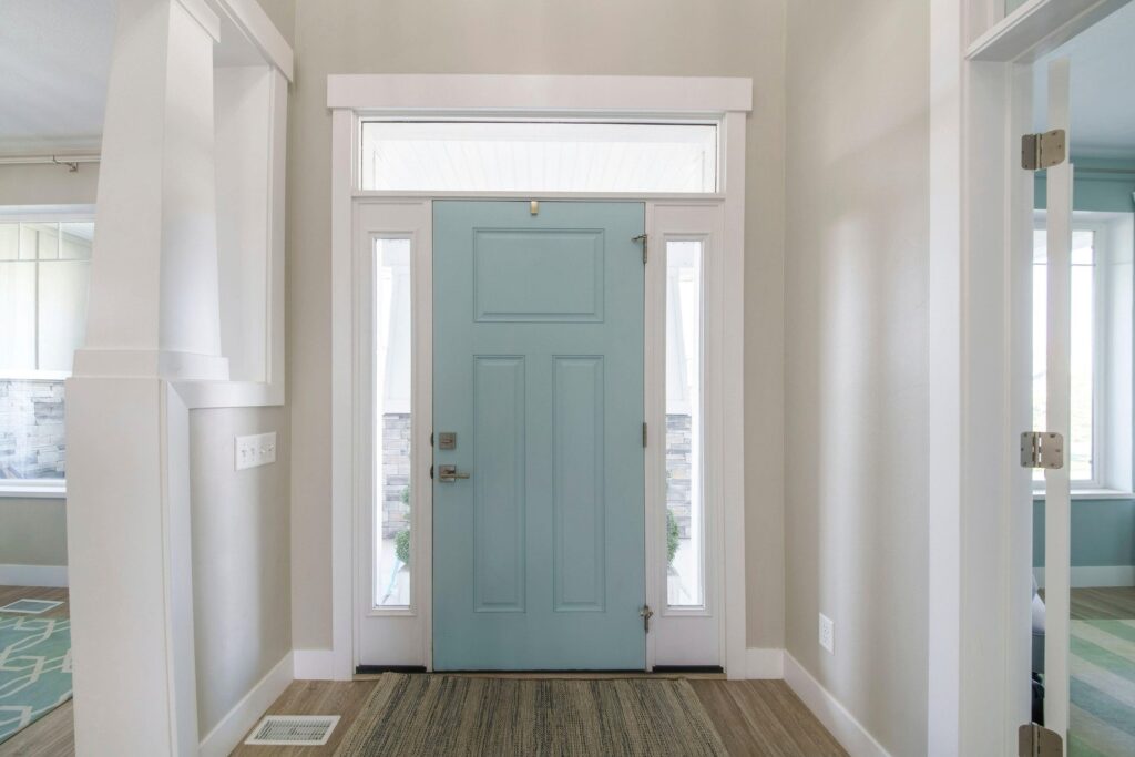 MDF Doors | Cox Interior