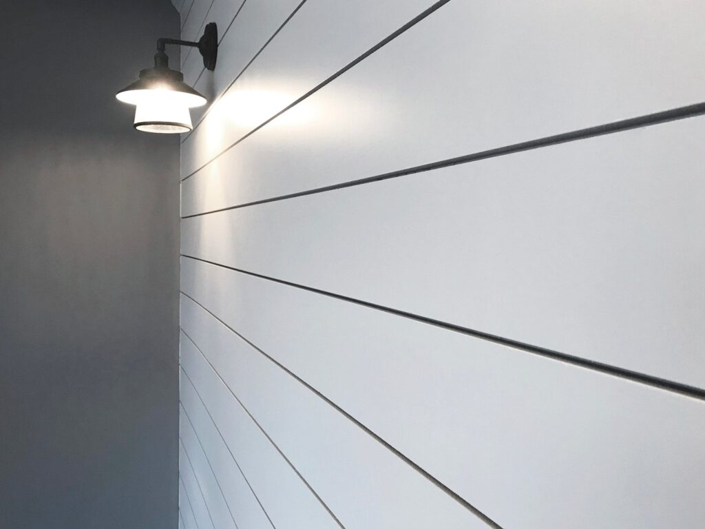Shiplap | Cox Interior