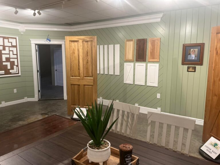 Locations & Showrooms | Cox Interior