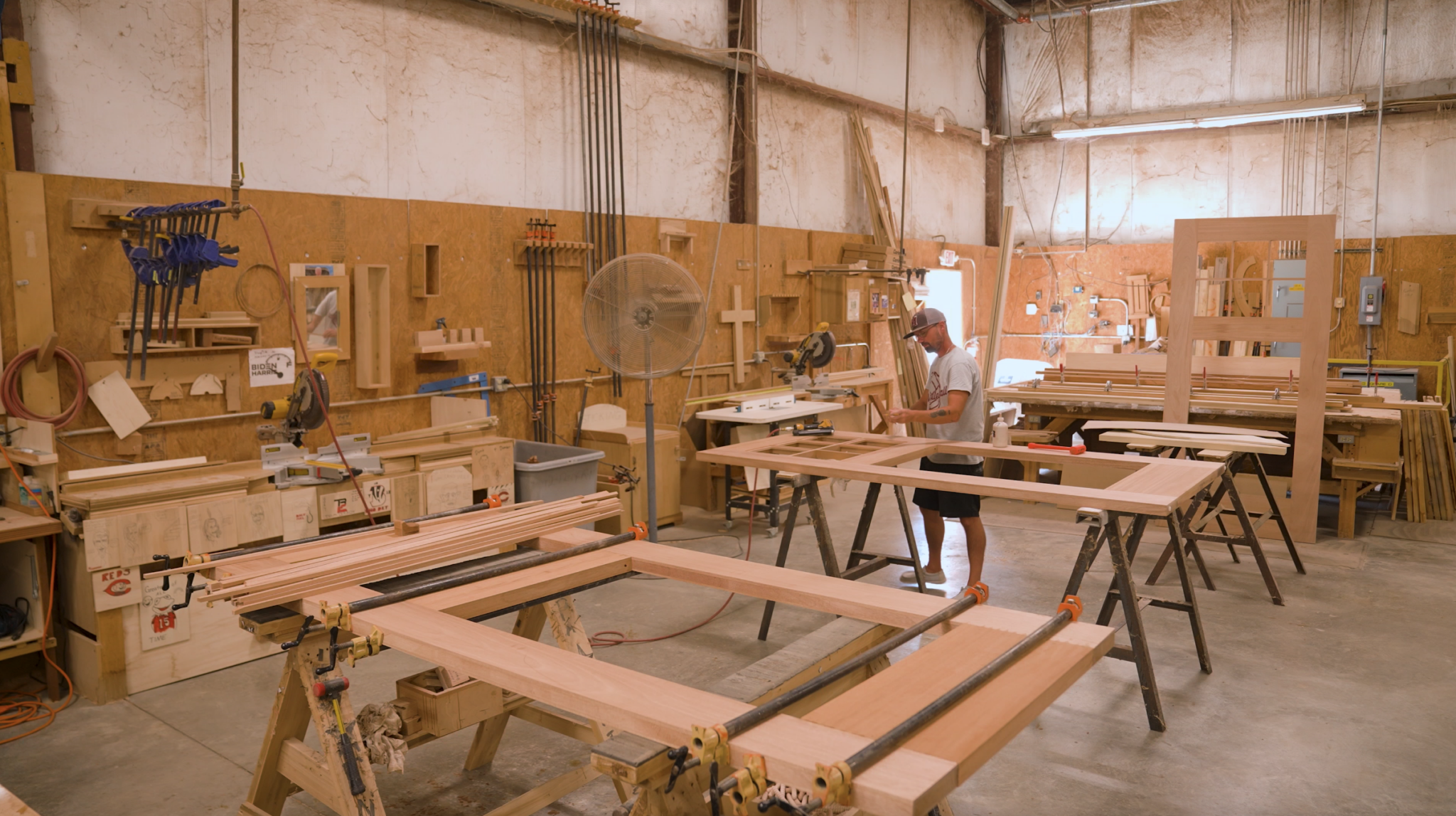 About Cox Interior | Kentucky Millwork Supplier