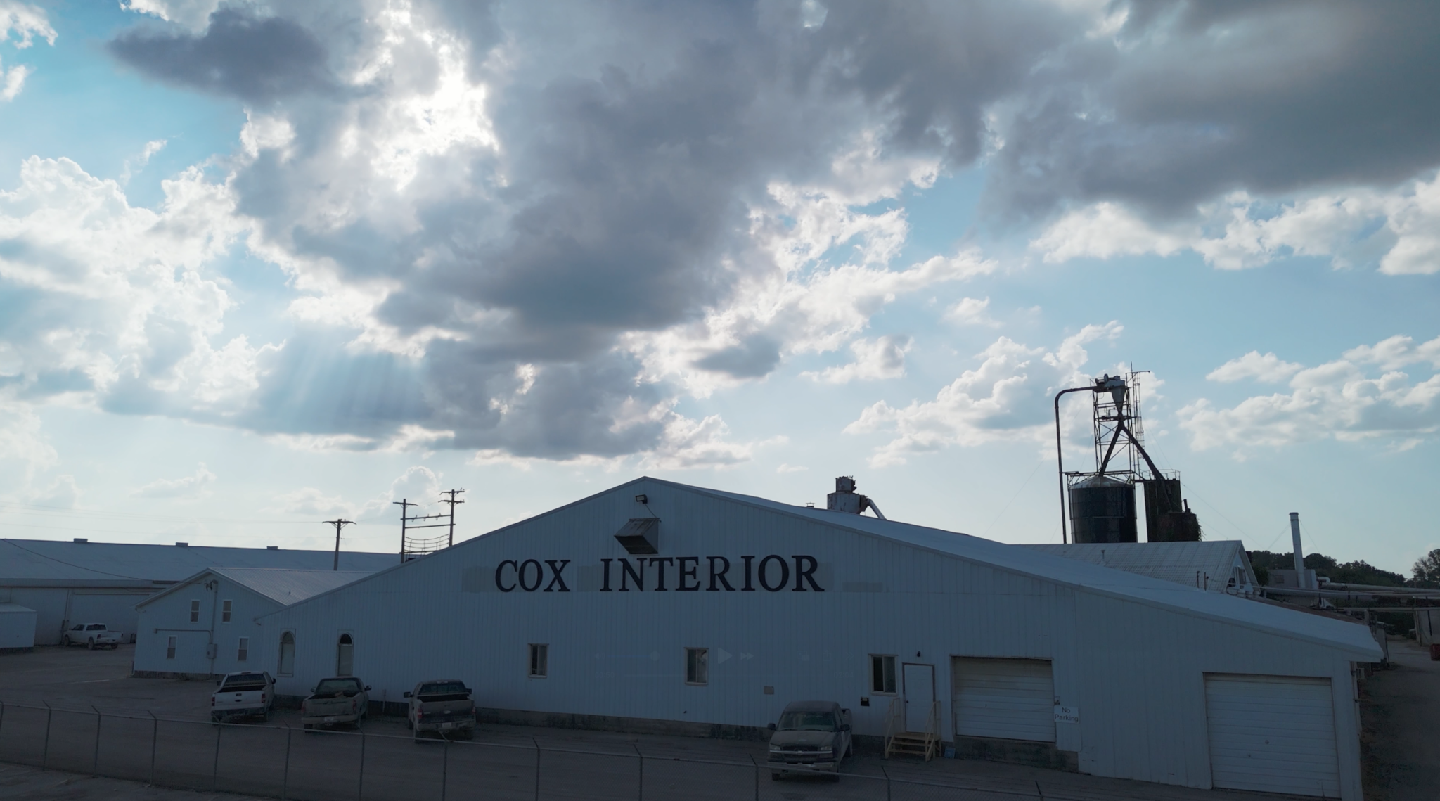 About Cox Interior | Kentucky Millwork Supplier